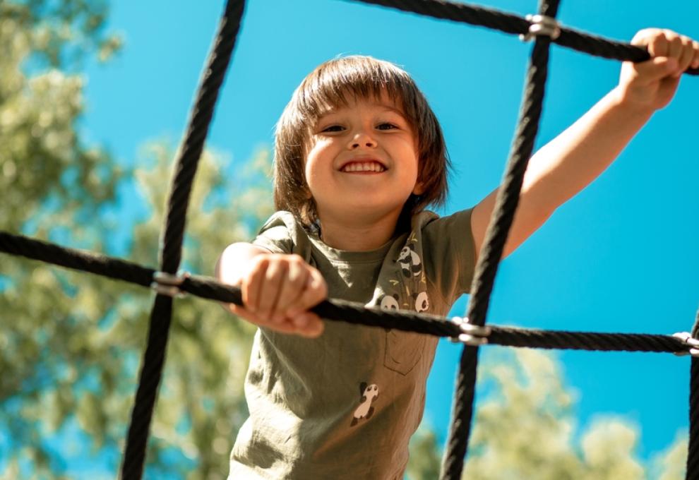 TOP 15: nejlepší zábavní parky v Česku | Cestovinky.cz